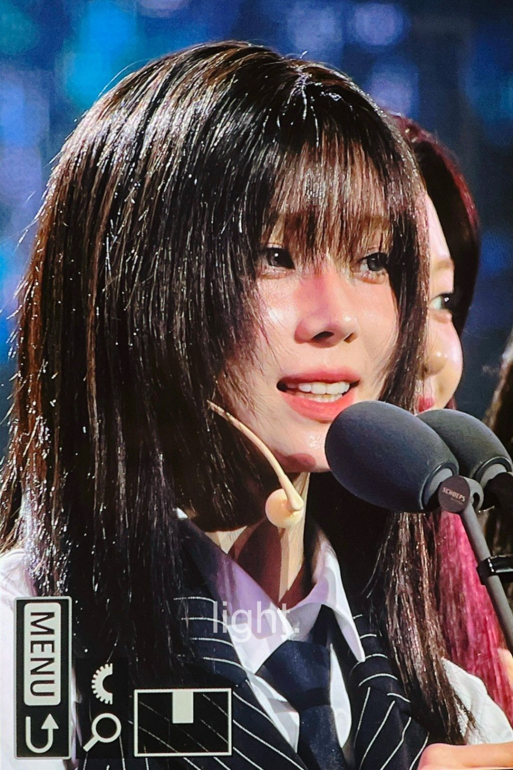혹하게하는것들 오늘자 틱톡어워즈 에스파 프리뷰 Daum 카페