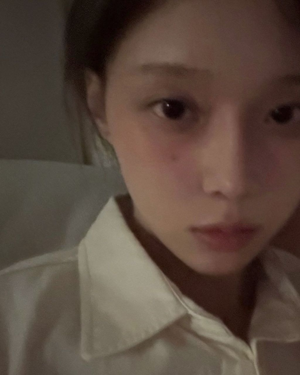 혹하게하는것들 | 241219 윈터 인스타그램 ⛄️ 🍦 ️ - Daum 카페