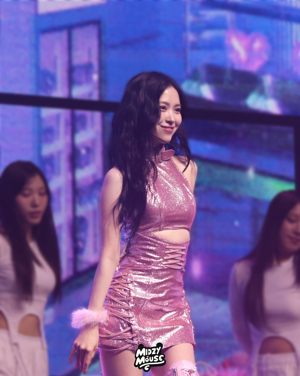 혹하게하는것들 | ITZY 있지 팬미팅 신류진.jpg - Daum 카페