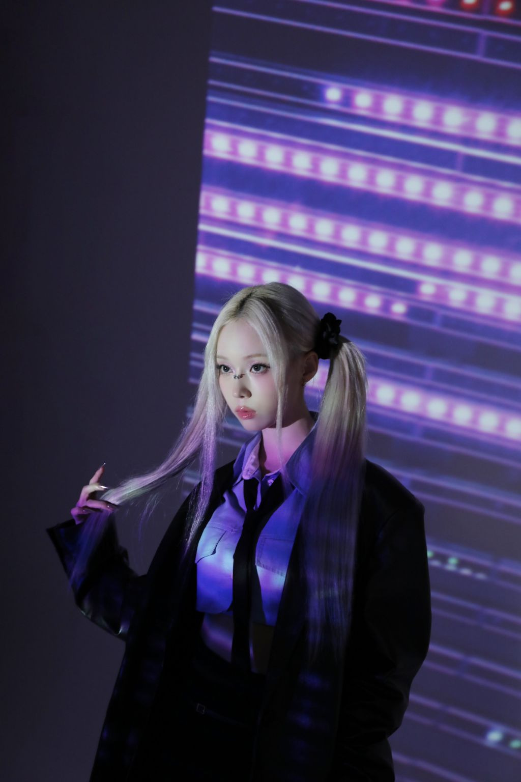 혹하게하는것들 새로운 뜬 에스쁘아 공식 인스타 업데이트 Feat 에스파 윈터 Daum 카페