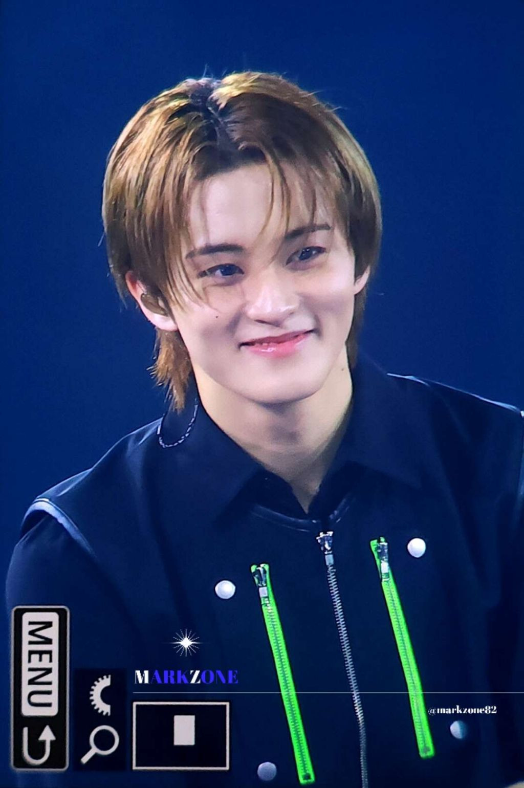 혹하게하는것들 오늘자 Nct 127 팬미팅 마크 프리뷰 Daum 카페