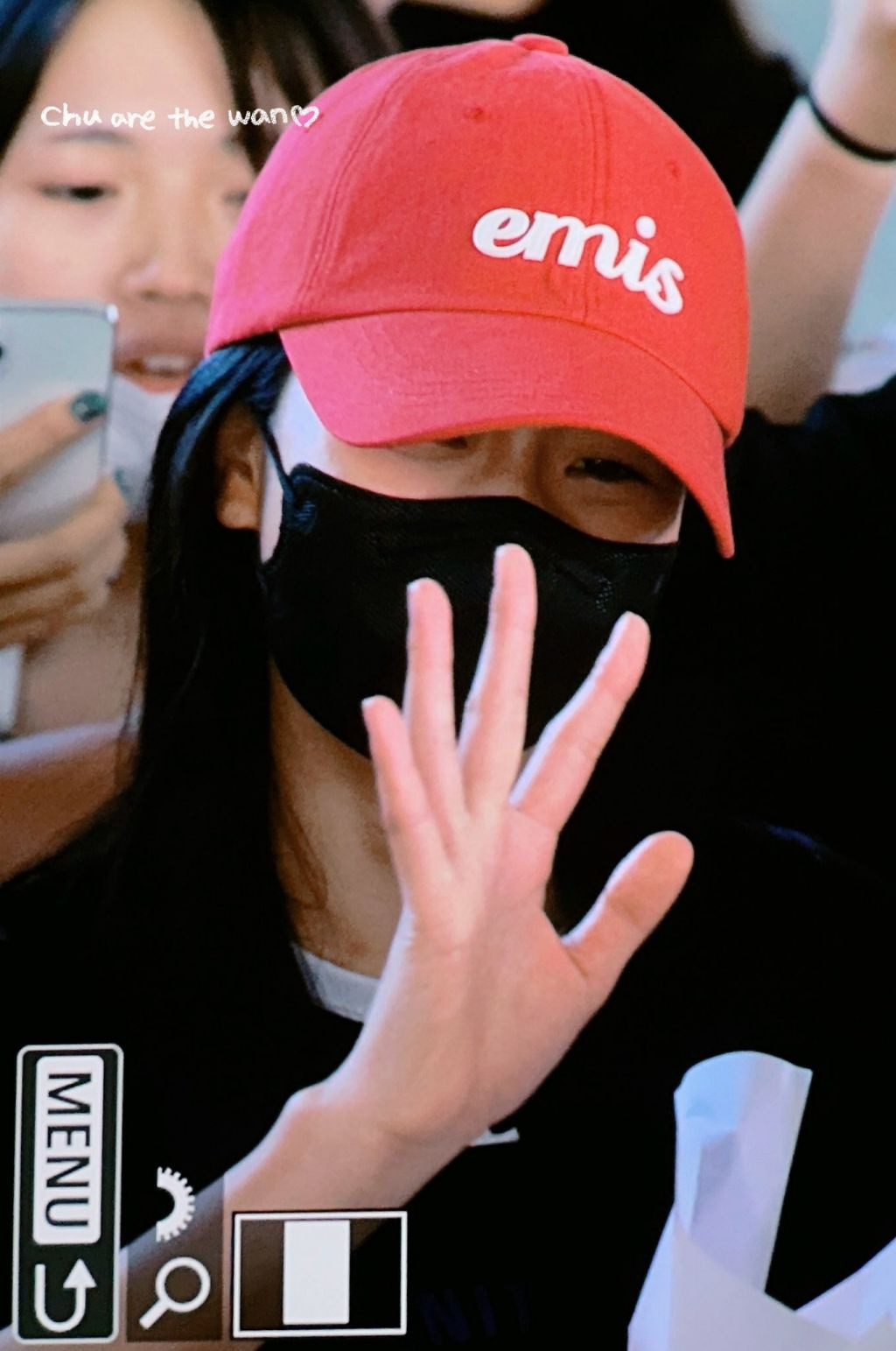 혹하게하는것들 오늘자 지수 입국 프리뷰 Daum 카페