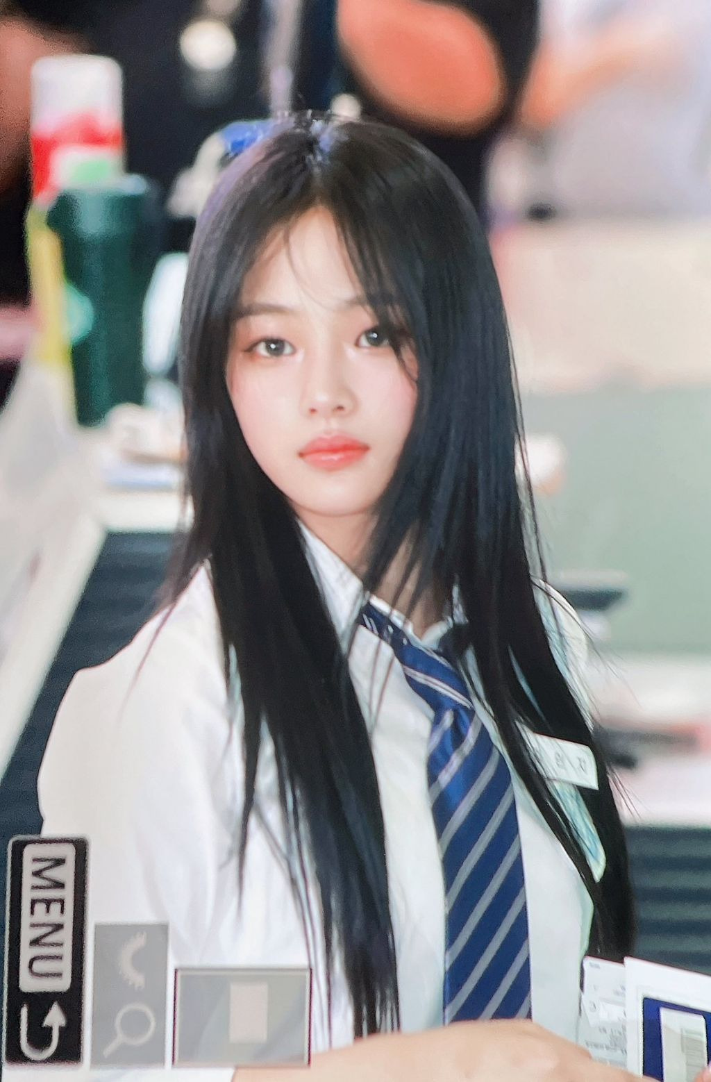 혹하게하는것들 오늘자 뉴진스 도쿄 출국 프리뷰 Daum 카페