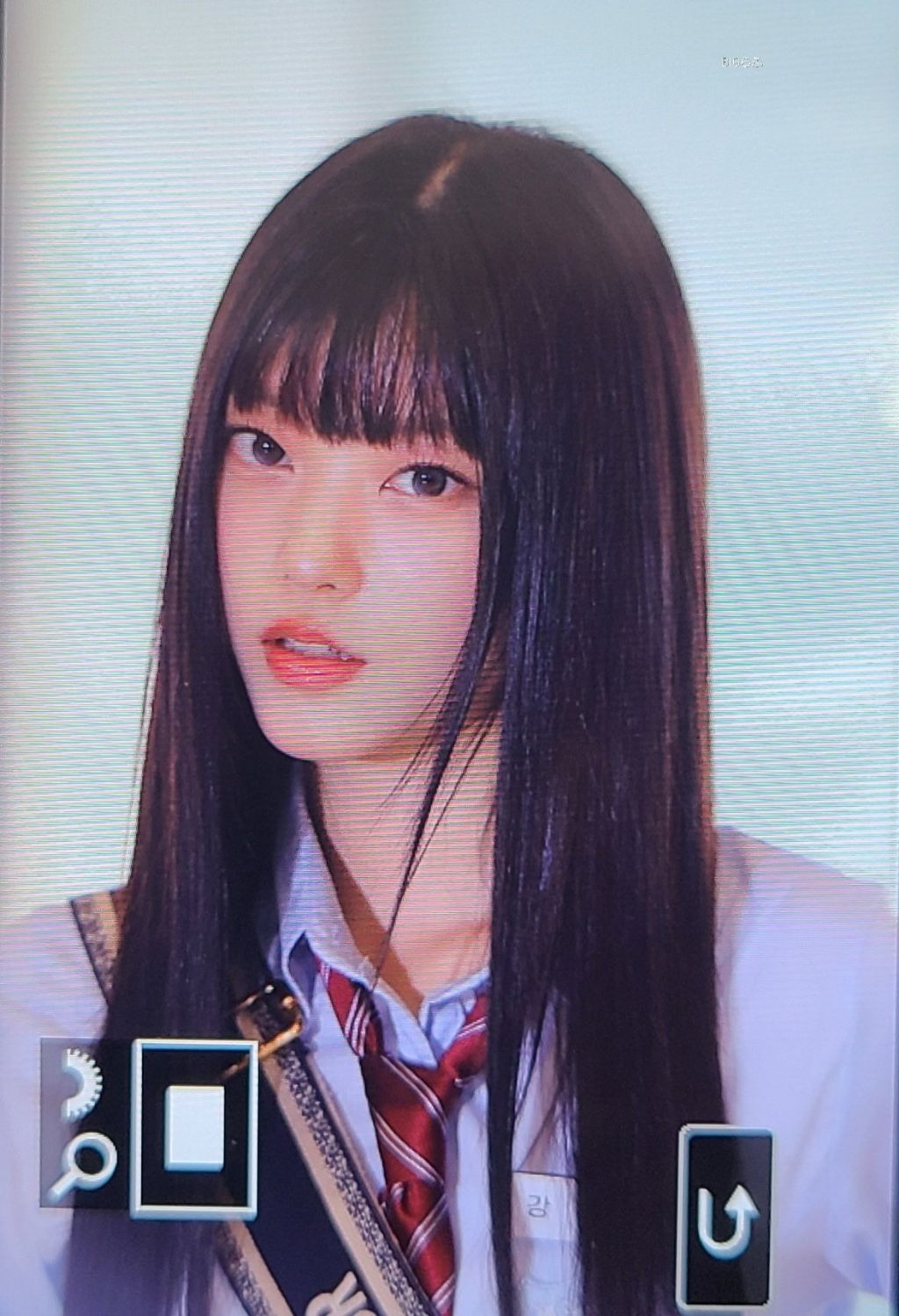 혹하게하는것들 오늘자 뉴진스 도쿄 출국 프리뷰 Daum 카페