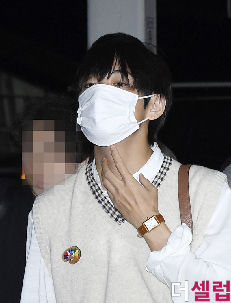 용인 푸씨 방탄소년단 뷔 까르띠에 앰버서더 발탁 Daum 카페