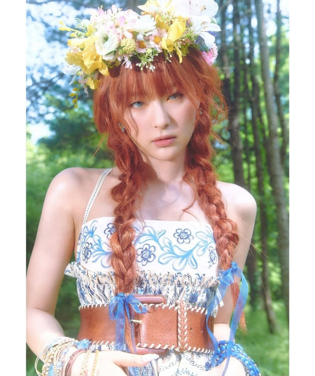 사이버 집현전 | SM 여자 루키즈 근황 - Daum 카페