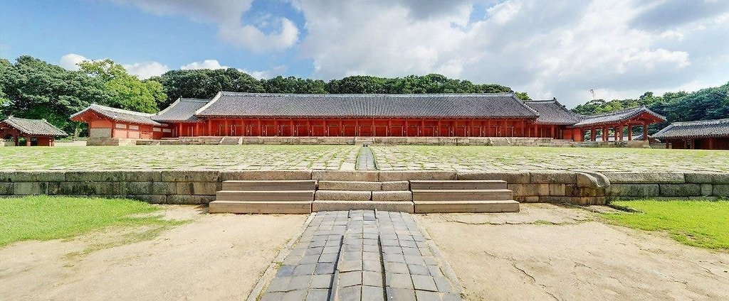사이버 집현전 세계적인 건축가들에게 극찬 받는 우리나라 전통 건축물 Daum 카페