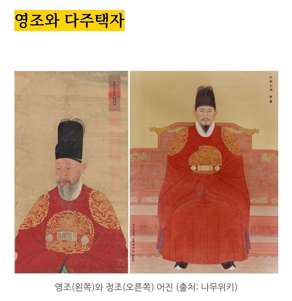 사이버 집현전 조선시대의 다주택자 대책 Feat 영조 Daum 카페
