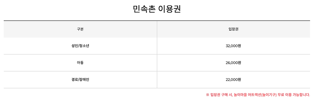 모든 축제 정보 한국민속촌 그해 시골 여름 Daum 카페