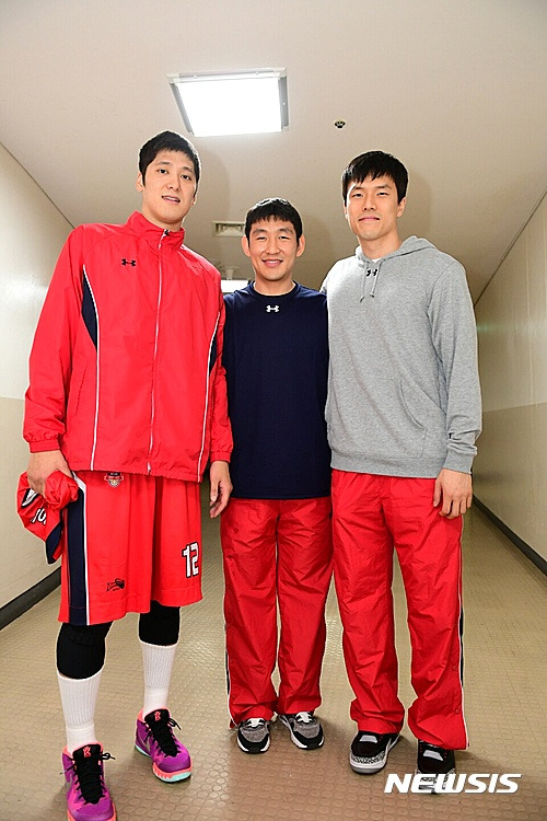 스포츠 늬 우스 Kbl 프로농구 서울 삼성 새 사령탑에 김효범 Daum 카페