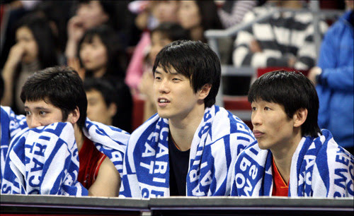 스포츠 늬 우스 Kbl 프로농구 서울 삼성 새 사령탑에 김효범 Daum 카페