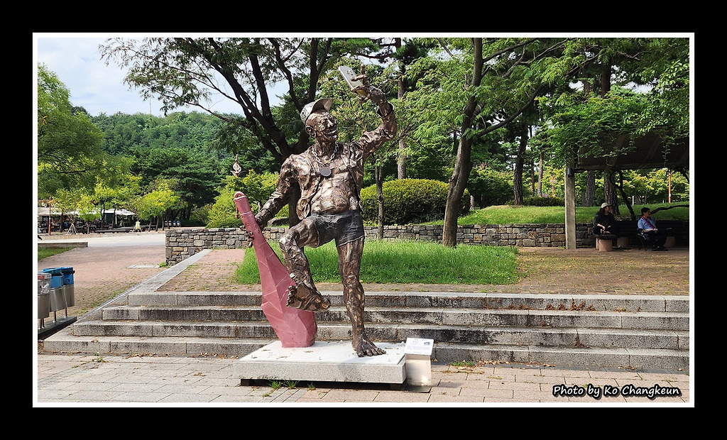 노원과 친구들 서울 마포 월드컵공원 산책 Daum 카페