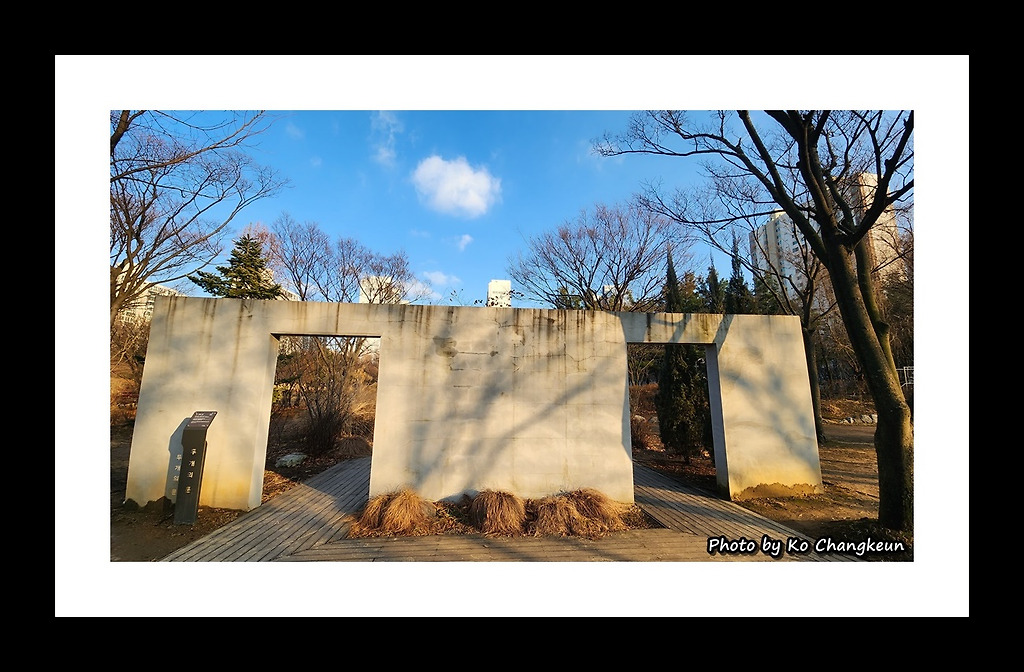노원과 친구들 경기 부천 부천중앙공원 산책 Daum 카페