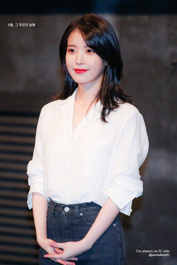 몽글몽글 아이유애나 소통방 럭77ㅣ입니당 Daum 카페