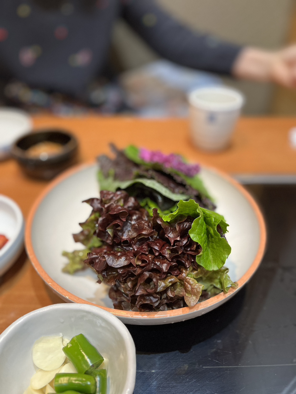 건강한 독신 생활 공유… | 쌈밥 - Daum 카페