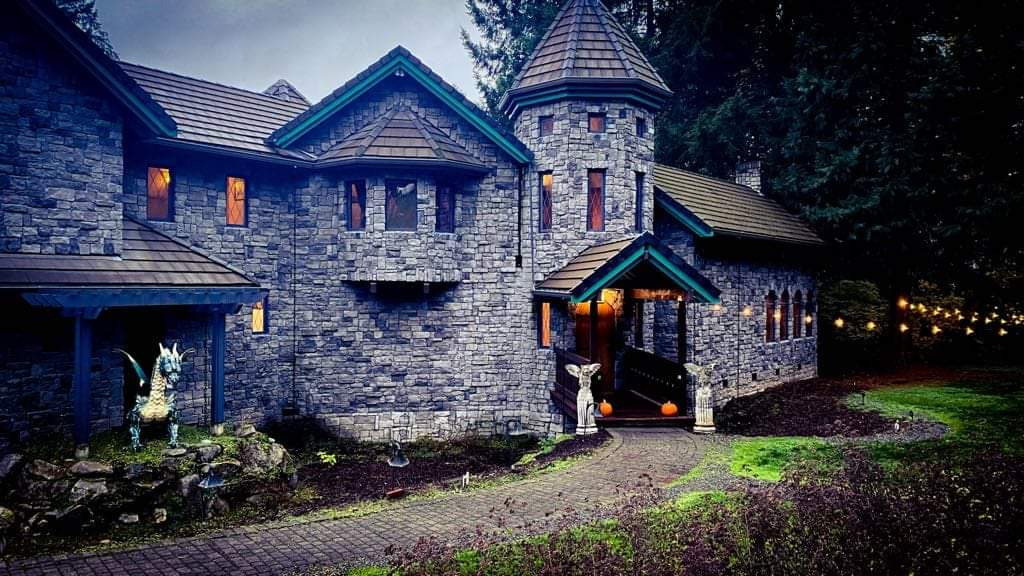 포장마차 | High Rock Castle in Monroe - Daum 카페