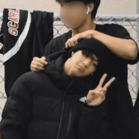 Riize 라이즈 끝도없이 추가되는 라이즈 앤톤 미국 생활 시절 과거 사진들 Daum 카페