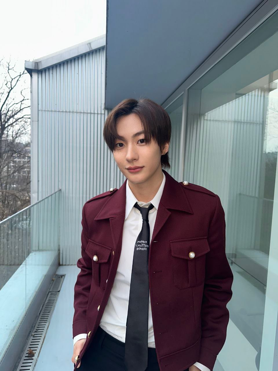 Riize 라이즈 라이즈 공트에 윤상과 앤톤 🦖🧡🦕 Daum 카페