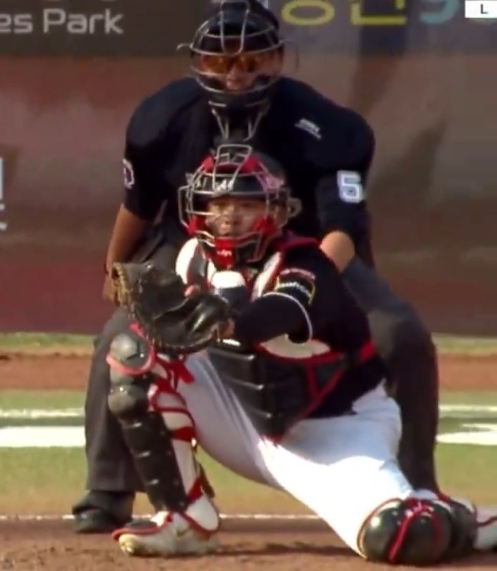 10번째 심장 KT 위즈 | 투수포수외야수내야수 1군 경험이 전부 다 있는 선수… ““강백호”” - Daum 카페