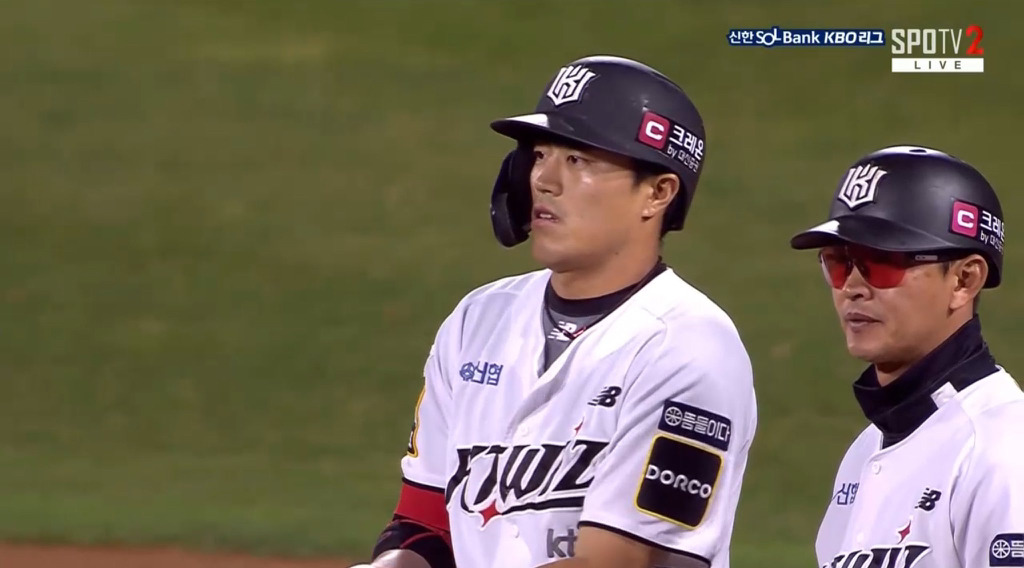 10번째 심장 KT 위즈 | 천병장님 오늘도 안타⚾️⚾️⚾️ - Daum 카페