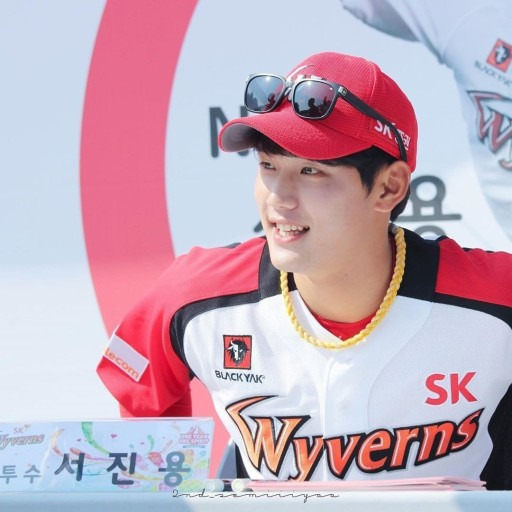 뜨겁게 외쳐라 SSG 랜더스 | 서진용 리즈시절 진심 폭룡적임 - Daum 카페