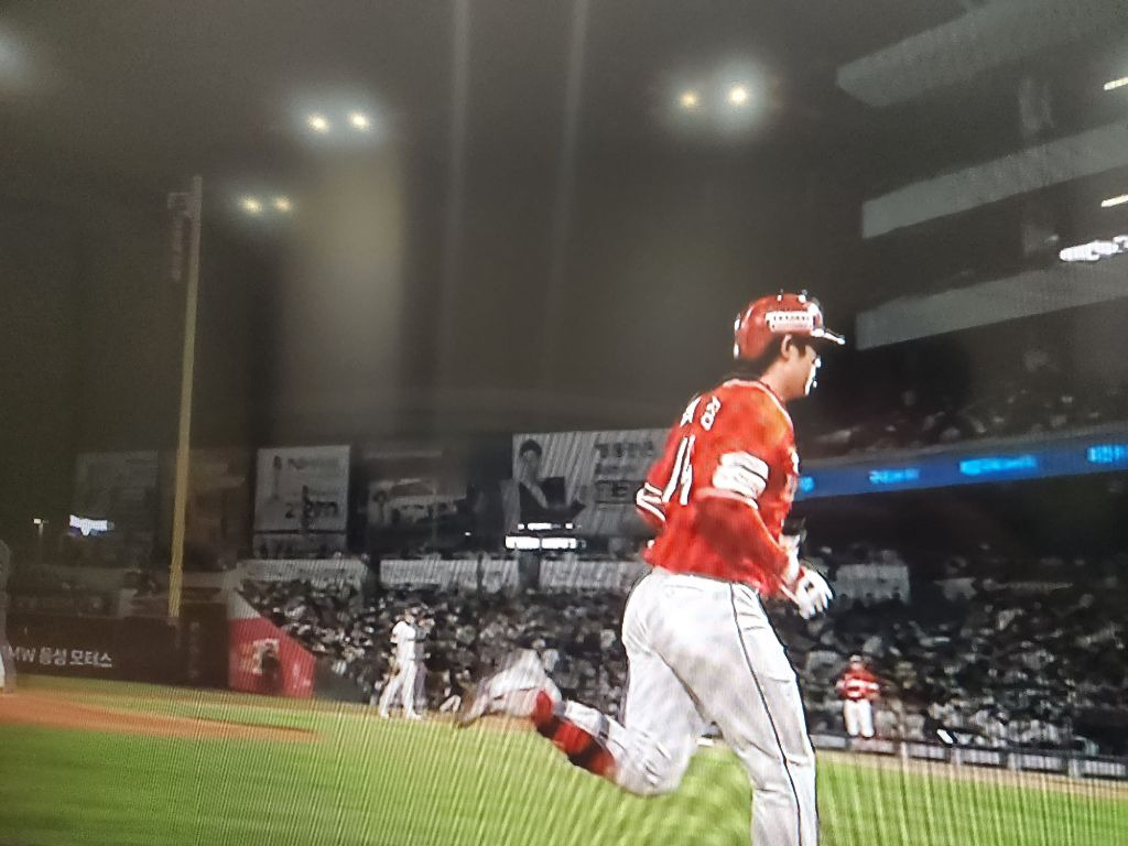 뜨겁게 외쳐라 SSG 랜더스 | 역시 최정, 역전 만루홈런!!! - Daum 카페