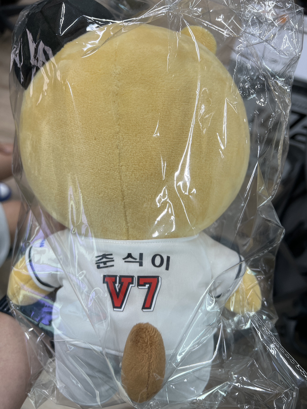 두산 베어스 최강 10번타자 이거 겟 한다고 ㅎㅎㅎ Daum 카페