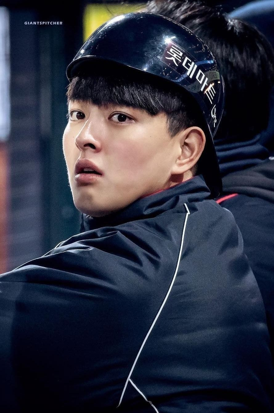투혼투지 롯데 자이언츠 원중아 원중아 헌얼굴 줄게 새얼굴 다오 Daum 카페