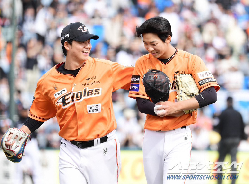 최강 한화 내 사랑 이글스 한화의 현재이자 미래들아🧡 Daum 카페