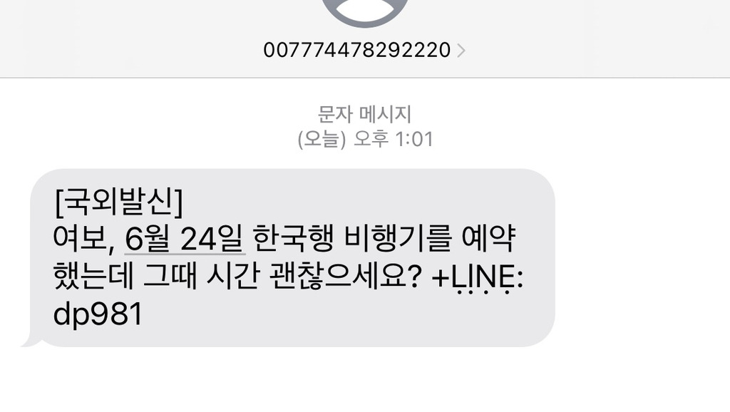 스팸피싱아웃 내가 왜 니 여보야 Daum 카페