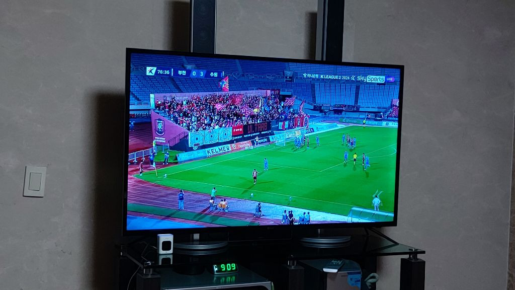 김동균의 테이블 | 2024년 7월 23일 k리그2 부천fc1995 대 수원삼성 중계방송 시청 - Daum 카페