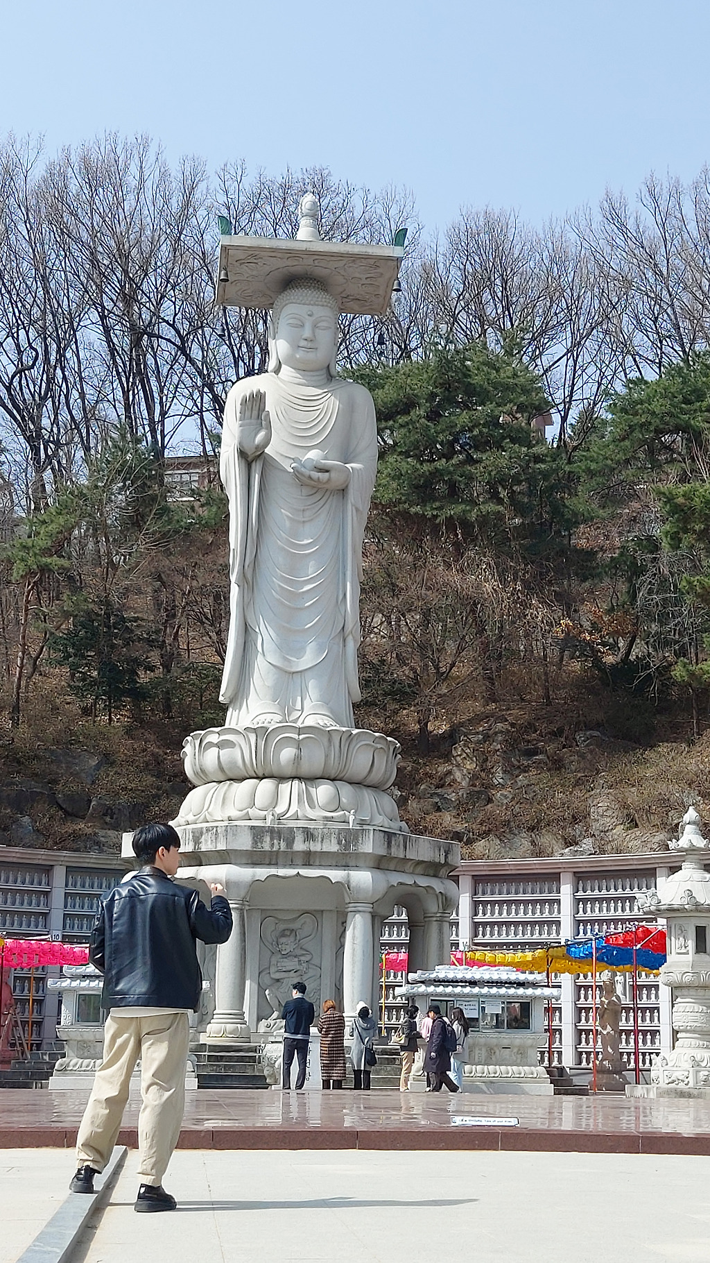 김동균의 테이블 2024년 3월 17일 봉은사봉은사 연회다원 Daum 카페