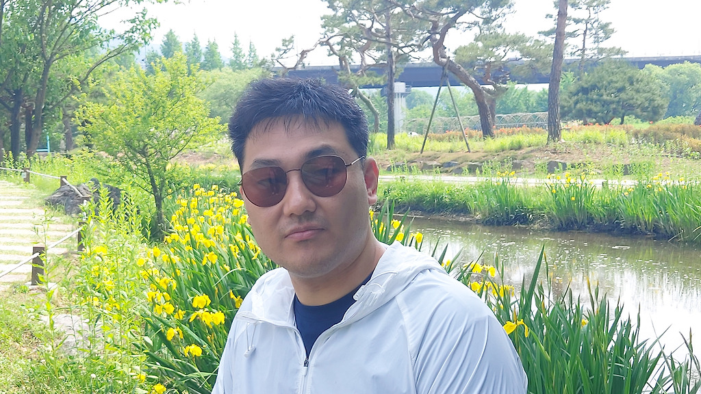 김동균의 테이블 2024년 5월 22일 무료공영주차장세미원세미원 배다리두물머리 Daum 카페