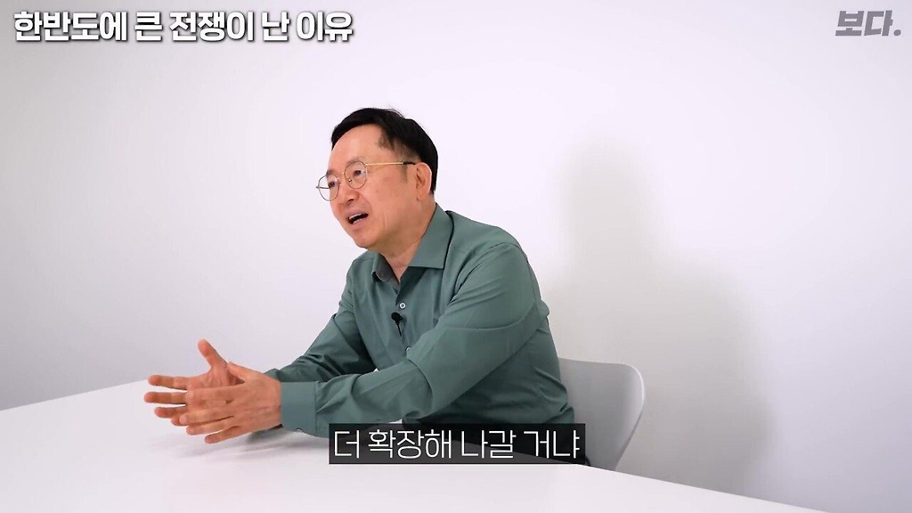 생생 지구통 역사학자가 말하는 중국 왕조들이 고구려 이후로는 안쳐들어오고 한반도 가만히 냅둔 이유 Daum 카페