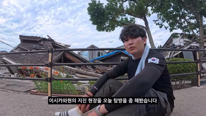 생생 지구통 일부 유튜버의 미개한 행동 Daum 카페