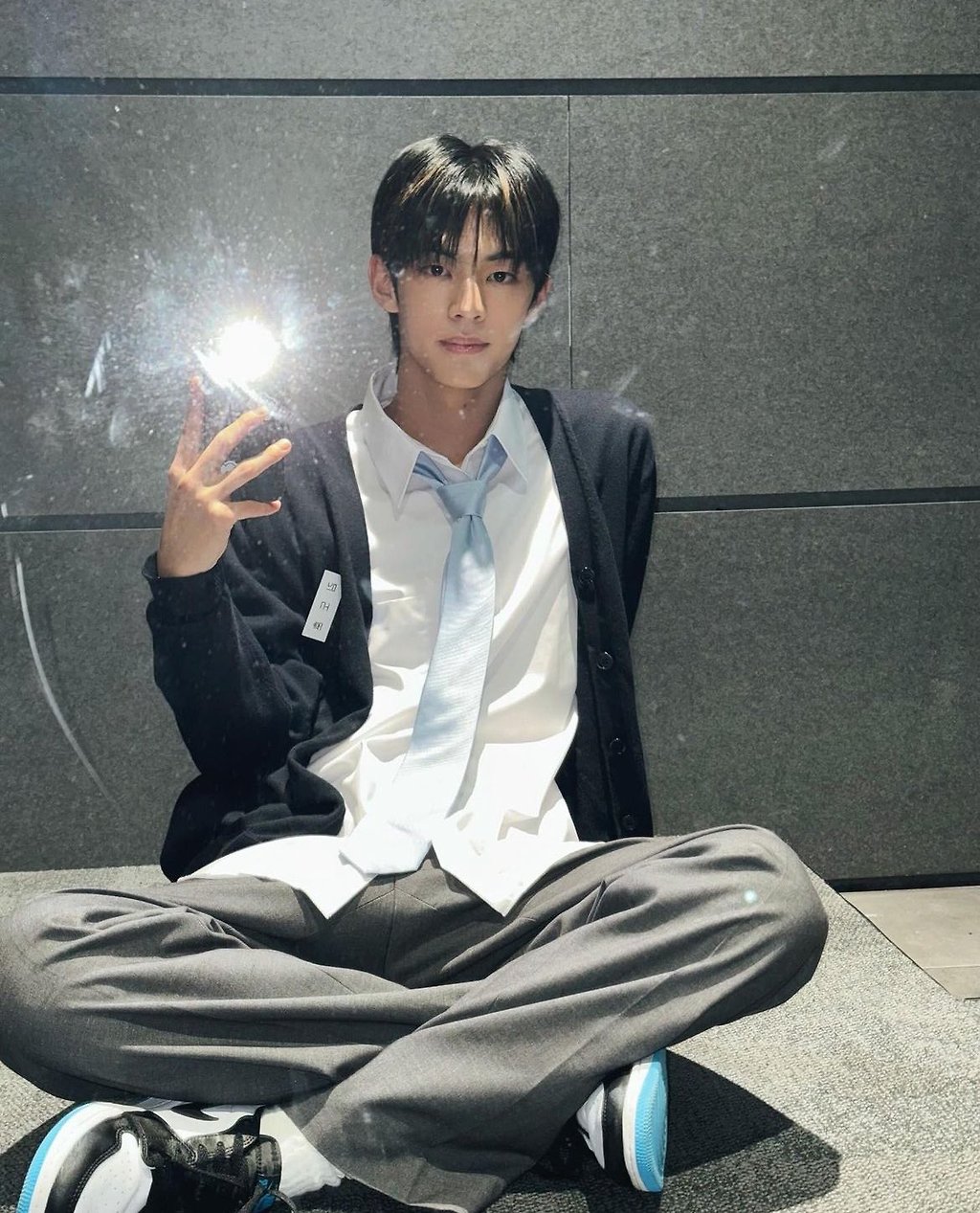 Tws 플디가 작정하고 일낸듯한 신인남돌 투어스 신유x도훈의 비주얼 Daum 카페