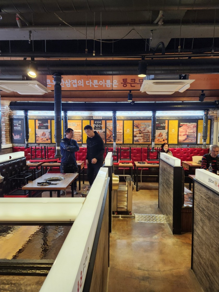 간판백서 송도간판 식당 프랜차이즈간판 전문가에게 Daum 카페