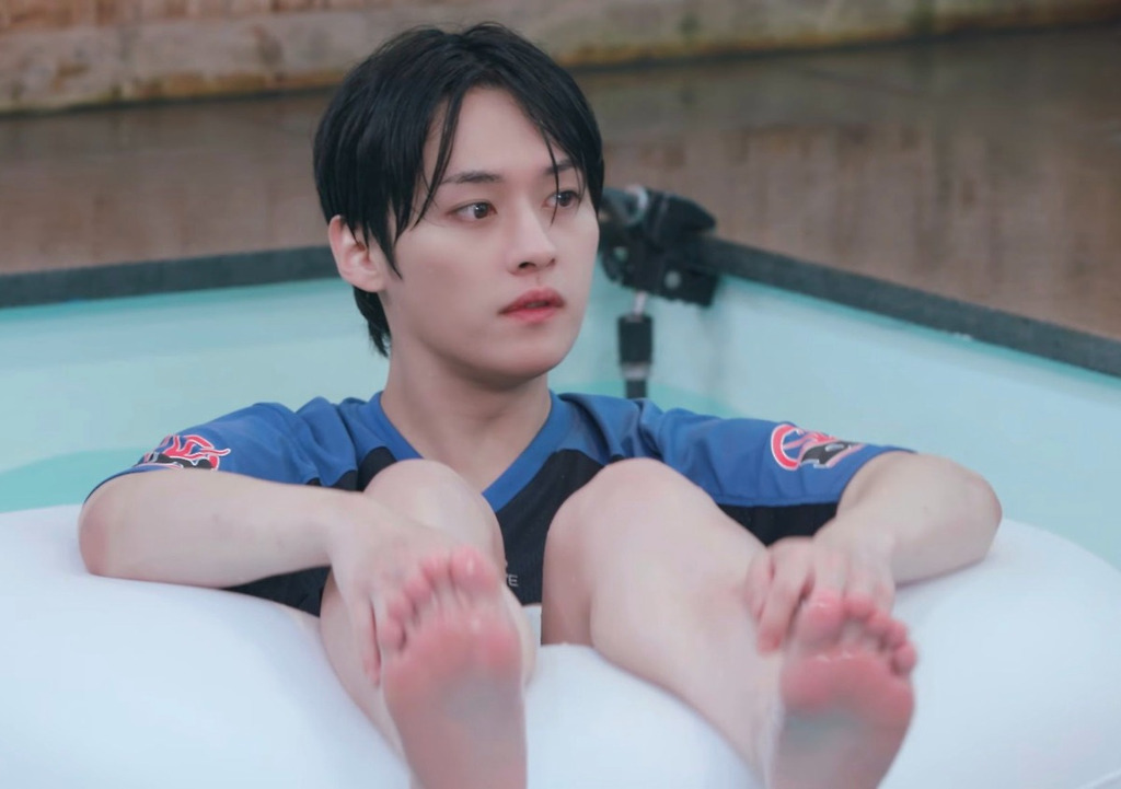우리노 😼 Go 물가의 스키즈 2｜스키즈 코드 Ep58 리노 Daum 카페