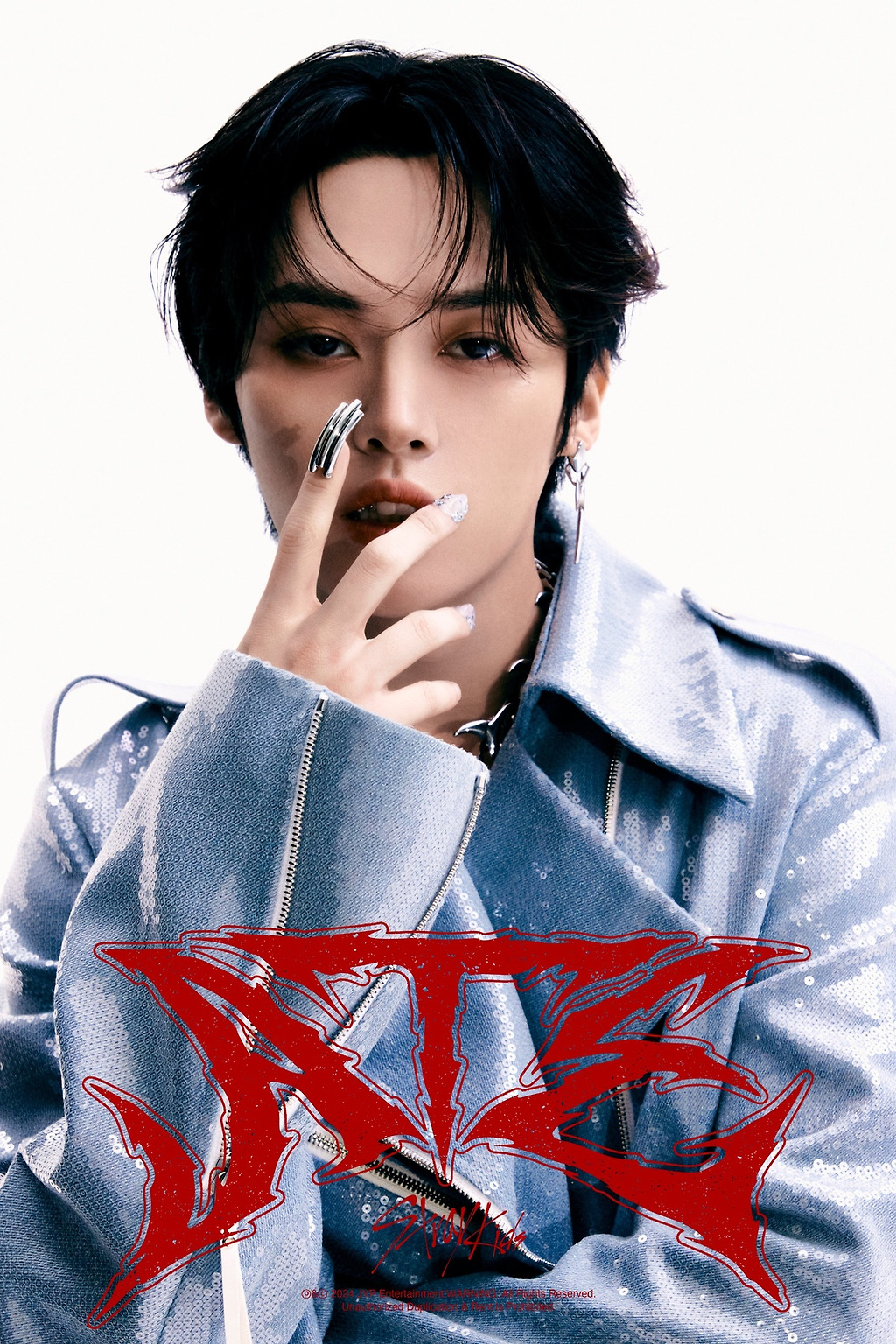 우리노 😹 스트레이 키즈 Ate Teaser Images 리노 Daum 카페