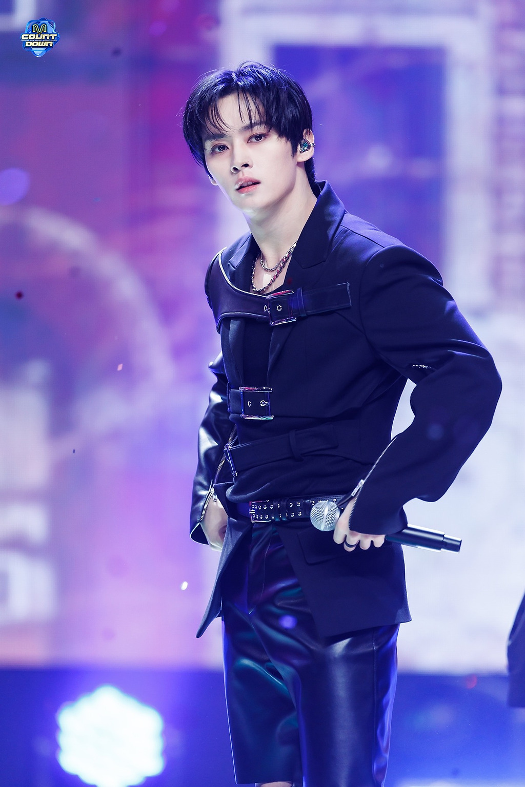 우리노 😽 240808 Mcountdown 현장 포토 리노 Daum 카페