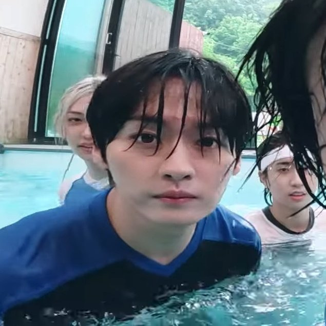 우리노 😼 Go 물가의 스키즈 2｜스키즈 코드 Ep58 리노 Daum 카페