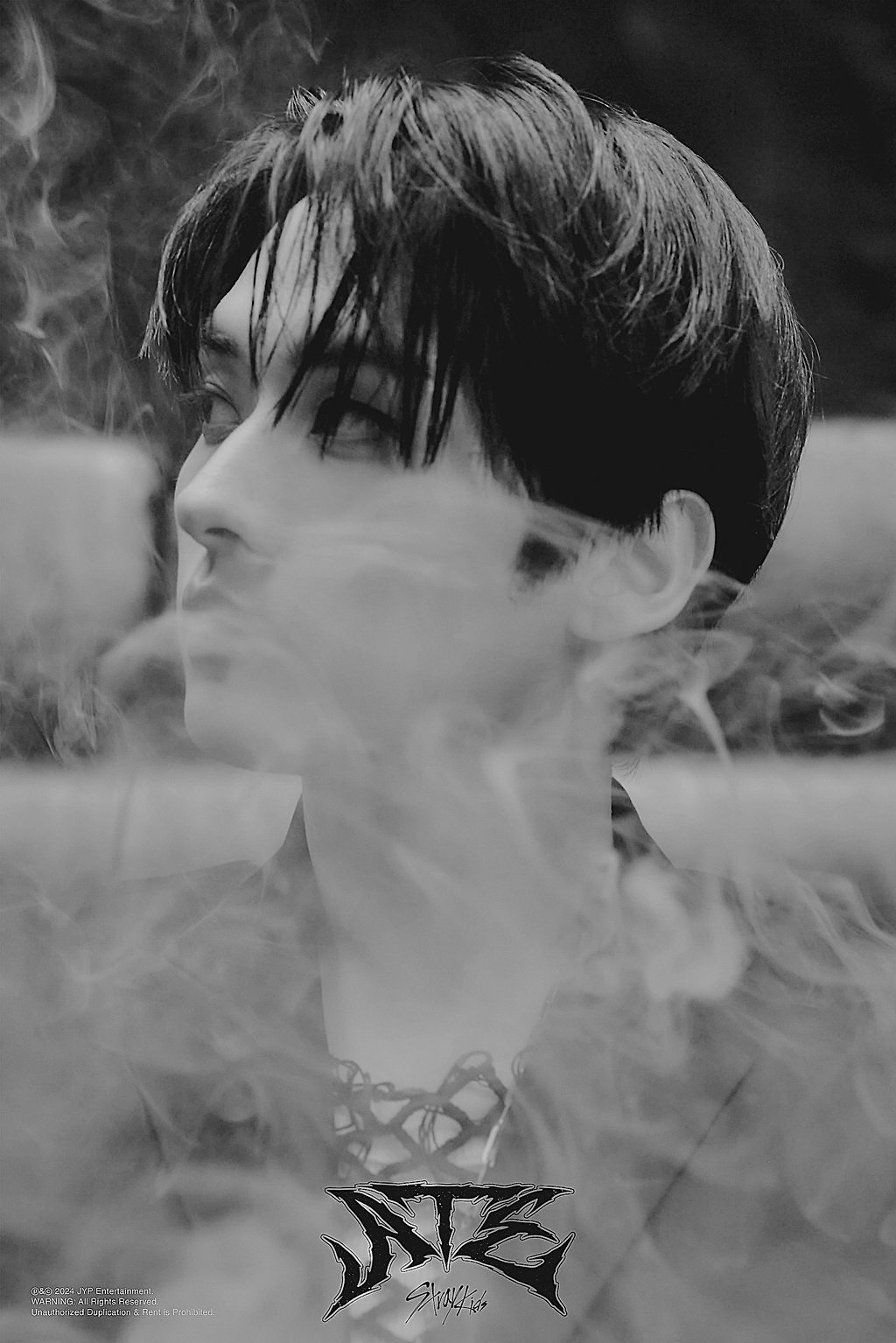우리노 😹 스트레이 키즈 Ate Teaser Images 리노 Daum 카페