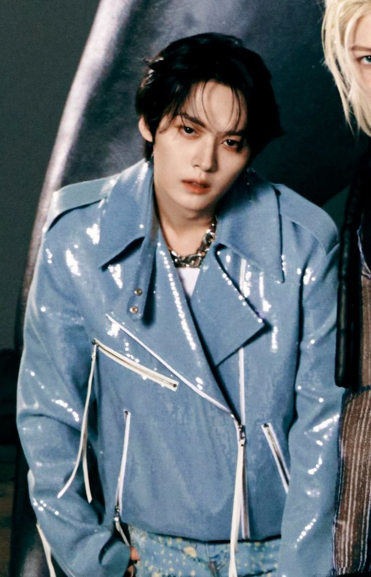 우리노 😹 스트레이 키즈 Ate Teaser Images 리노 Daum 카페