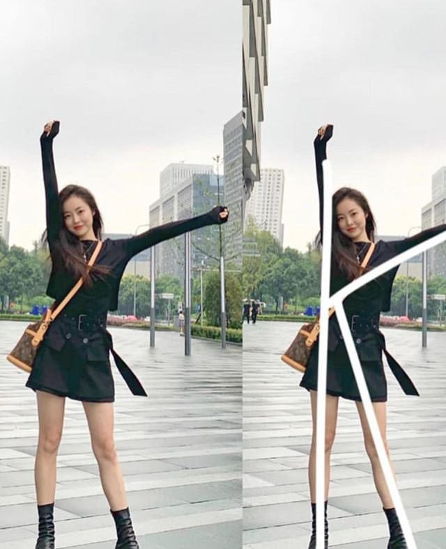 인생네컷사진 포즈 모음 사진 찍을 때 좀 더 자연스러운 포즈 예시 Daum 카페