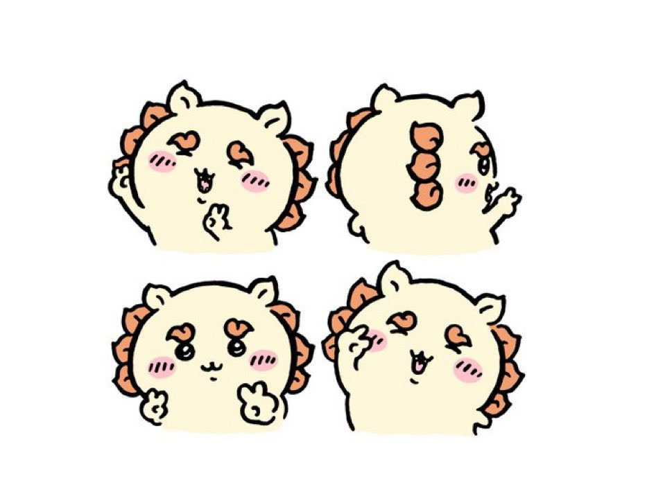 인생네컷사진 포즈 모음 치이카와 네컷 포즈 모음 Daum 카페