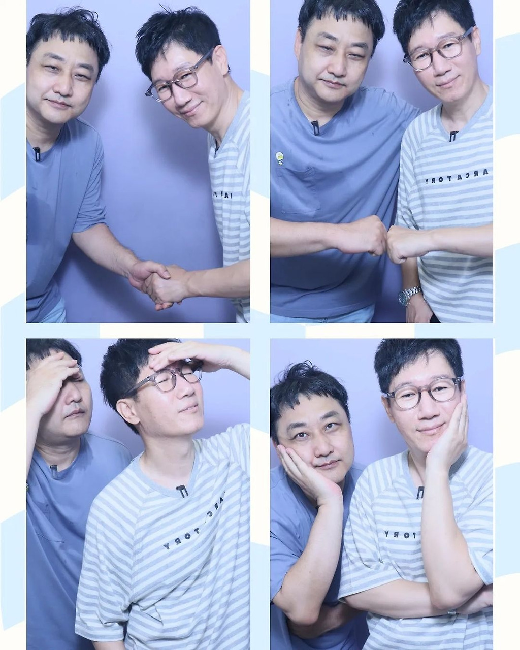 인생네컷사진 포즈 모음 만나면 인생네컷찍는 아저씨들 Daum 카페