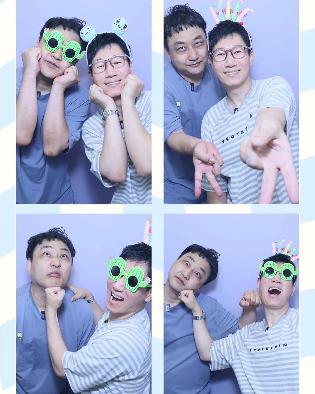 인생네컷사진 포즈 모음 만나면 인생네컷찍는 아저씨들 Daum 카페