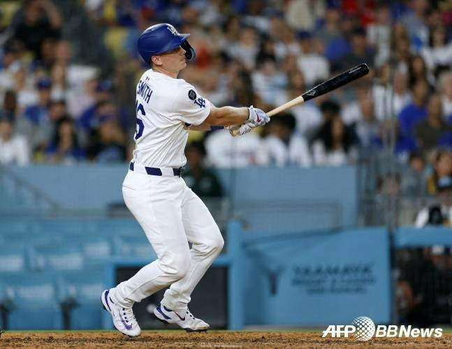 MLB 테이블 | LA다저스 2연패 탈출 영상 하이라이트 (2025 9.1) - Daum 카페