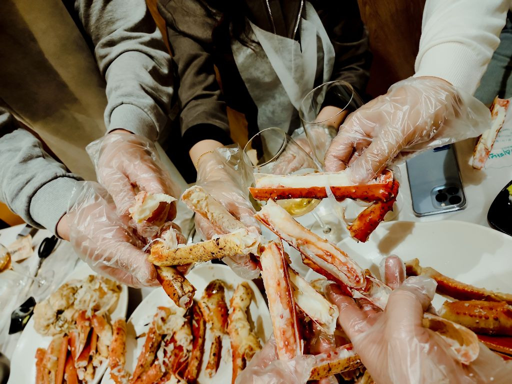 와인잡설 가벼운 와인수다 대게다리 치어스 Daum 카페