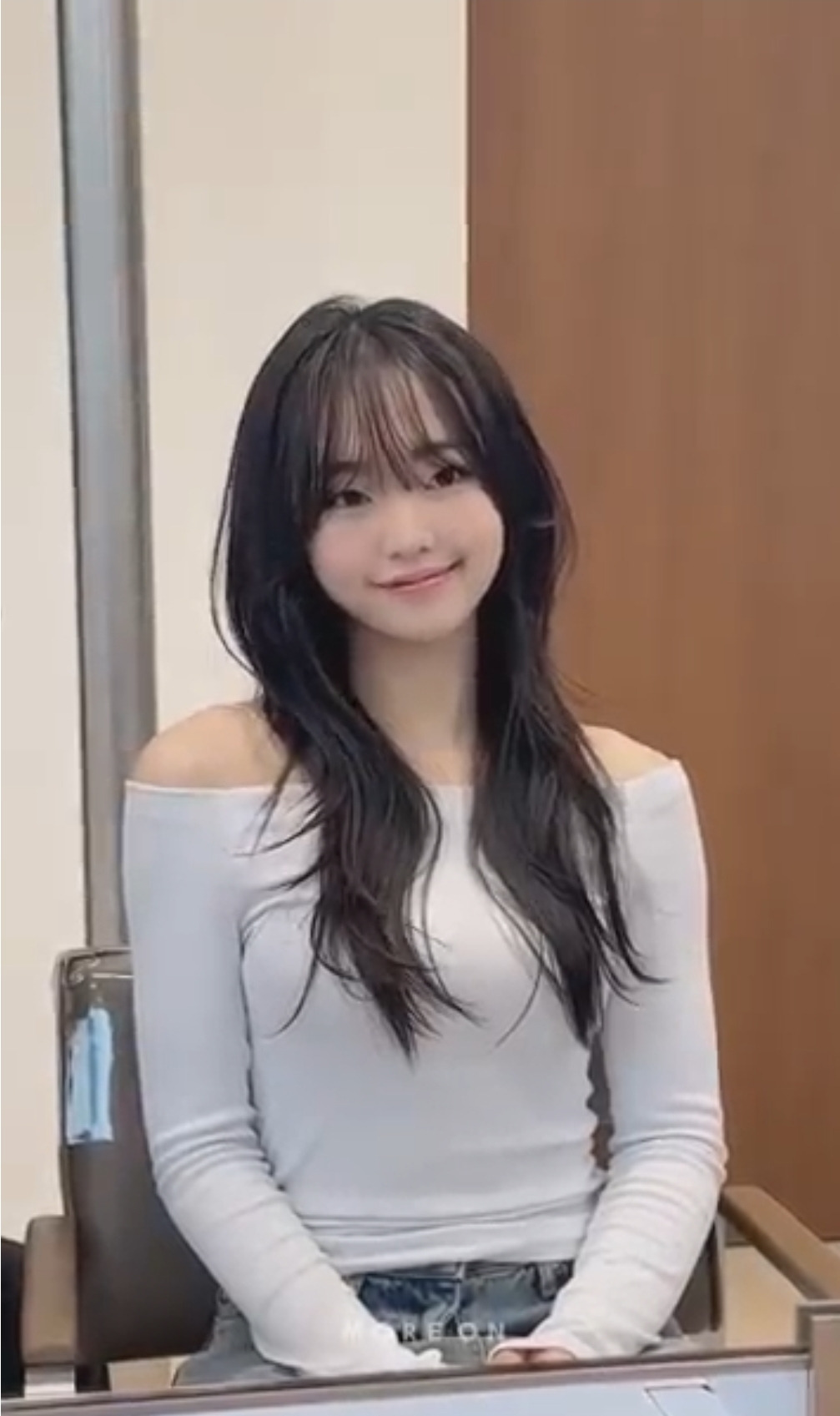 이 세상의 모든 것 모아모아 얼굴이 밋밋해서 고민이라는 17세 여학생 Daum 카페